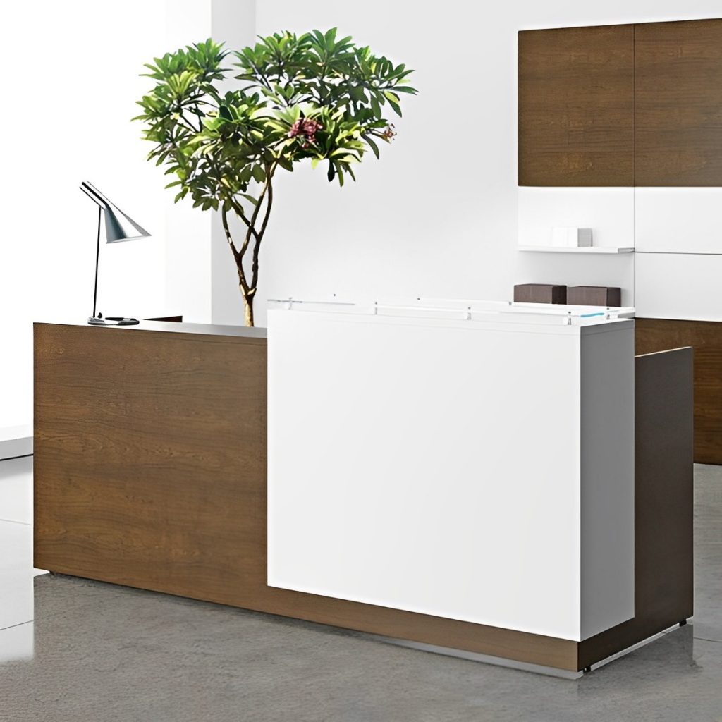Reception Desk - Reception Desk in Philippines