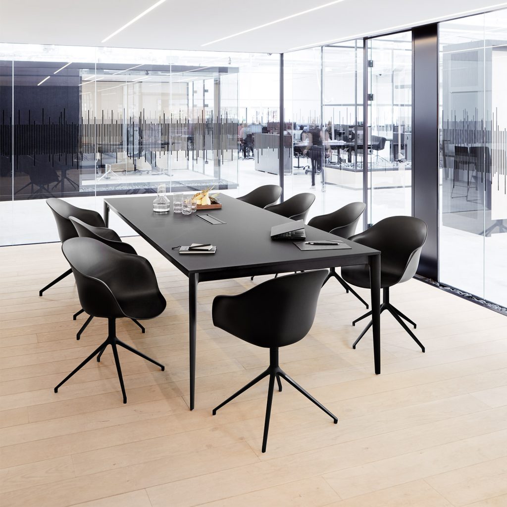 Conference Table Cfr - 24 - Modern Desk and Office Cubicles