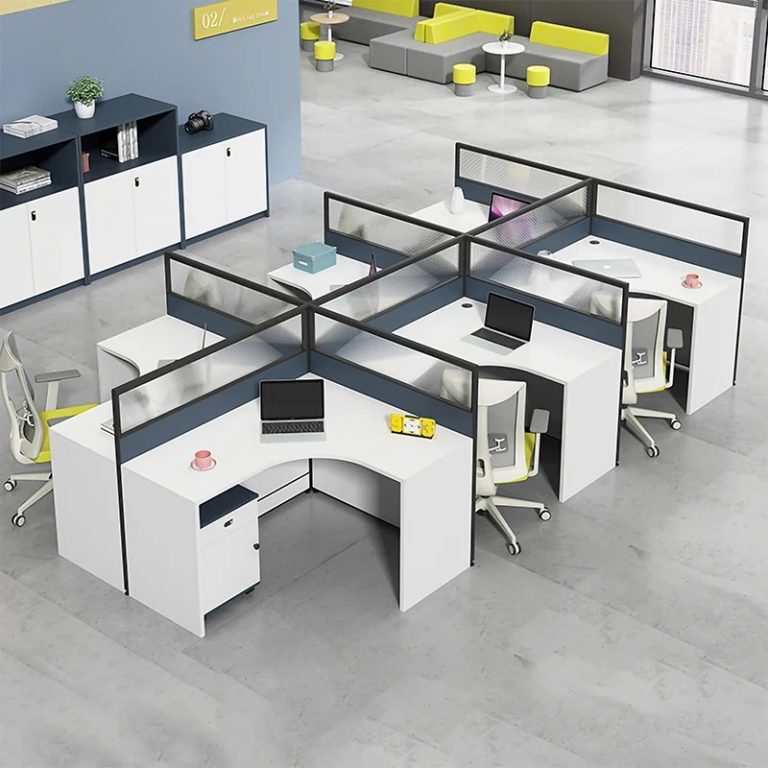 Office Cubicles Partition Ocp - 54 - Modern Desk and Office Cubicles