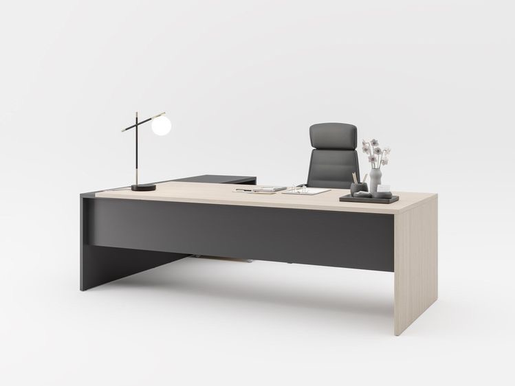 Office Table Ob - 46 - Modern Desk and Office Cubicles