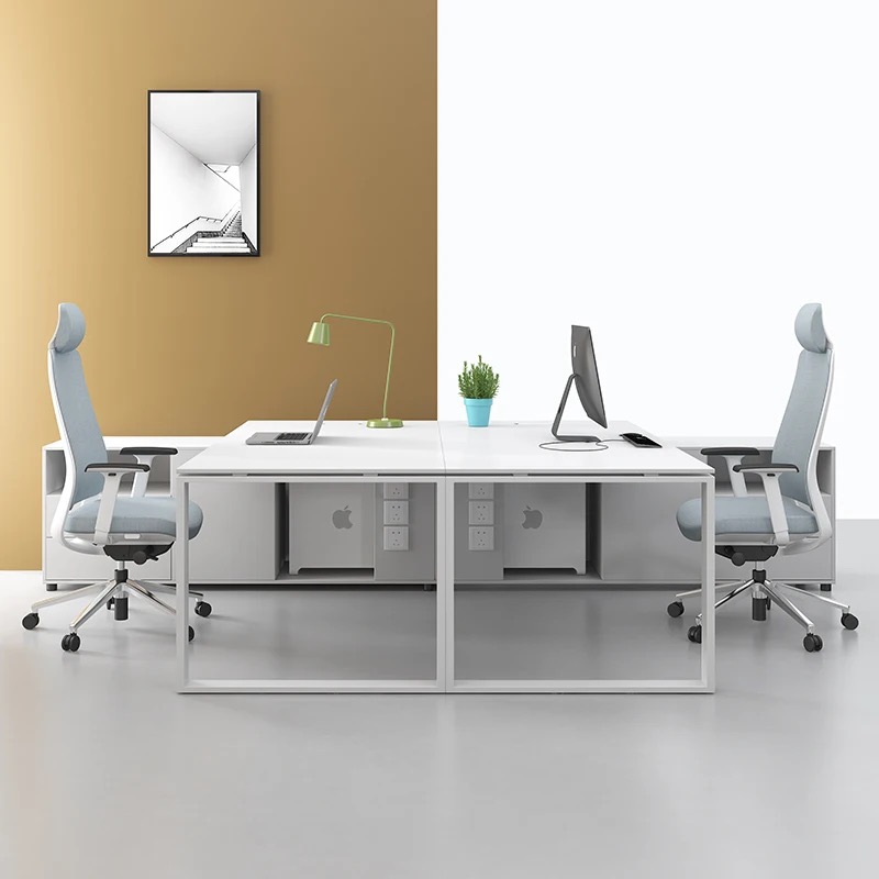 Office Table Ob - 55 - Modern Desk and Office Cubicles