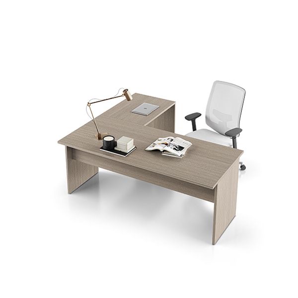Office Table Ob - 57 - Modern Desk and Office Cubicles