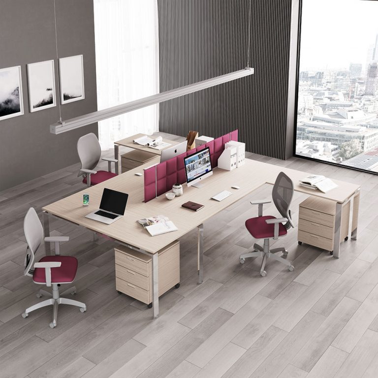 Open Plan Office Partition - Open Plan Office Partition in Philippines