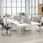 Open Plan Office Partition - Open Plan Office Partition in Philippines