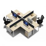 Open Plan Office Partition - Open Plan Office Partition in Philippines