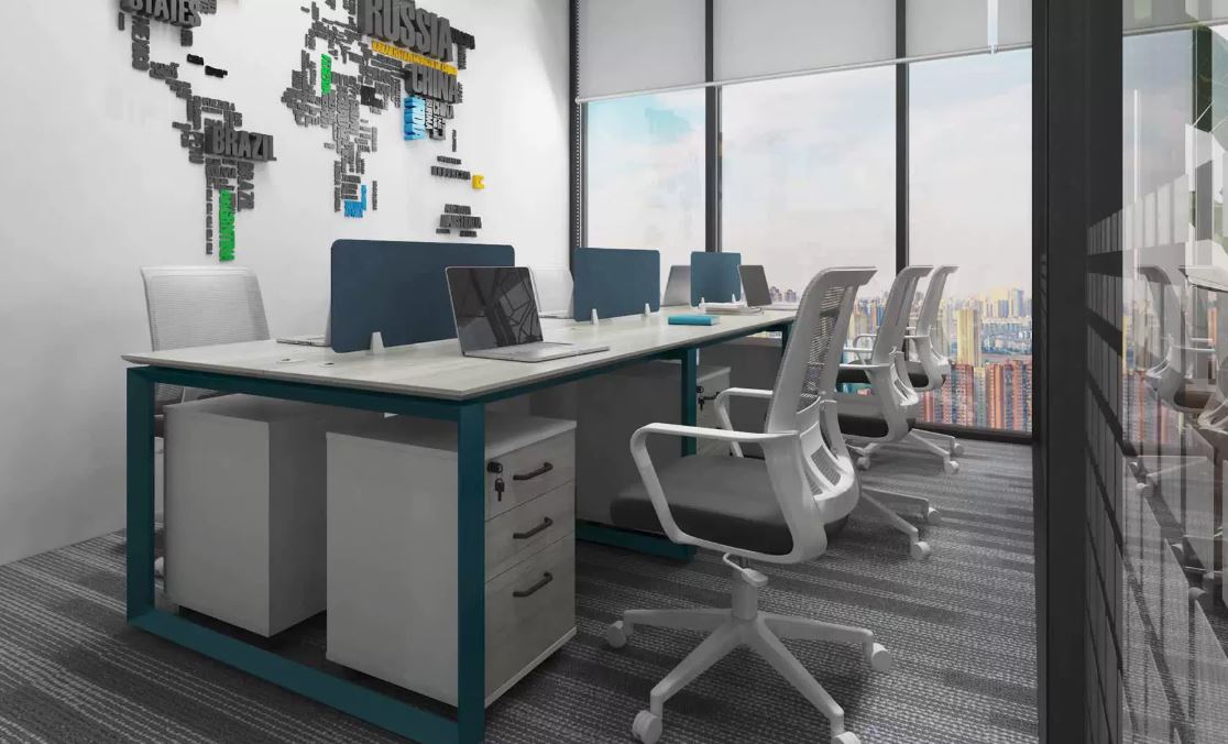 Imported office furniture in QC Philippines office solutions - Modern ...